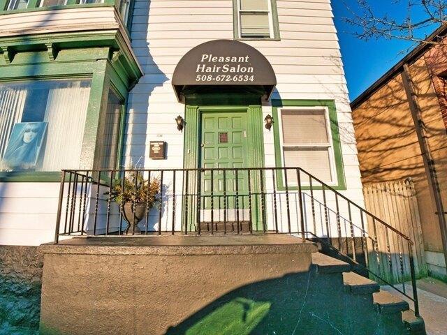 house with 4 bedroom, Fall River MA ES104079347