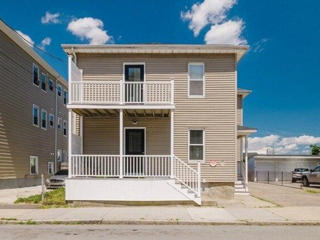 house with 4 bedroom, Fall River MA ES104478028