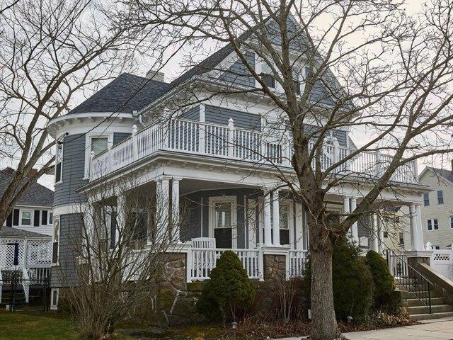 house with 4 bedroom, Fall River MA ES105095253