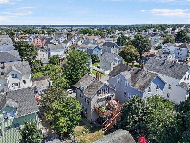 house with 4 bedroom, Fall River MA ES105113661
