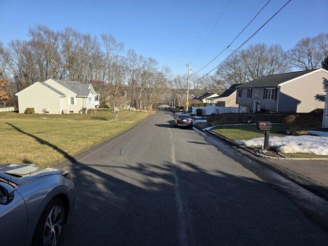 house with 4 bedroom, Fall River MA ES103931760