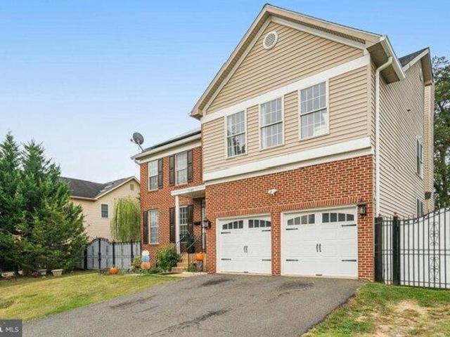 house with 4 bedroom, Falls Church VA DS103602165