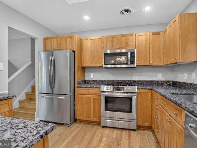 house with 4 bedroom, Falls Church VA DS103624633