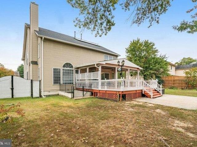 house with 4 bedroom, Falls Church VA ES103602165