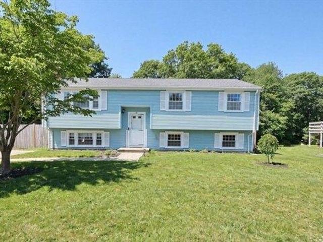 house with 4 bedroom, Falmouth MA DLS101573806
