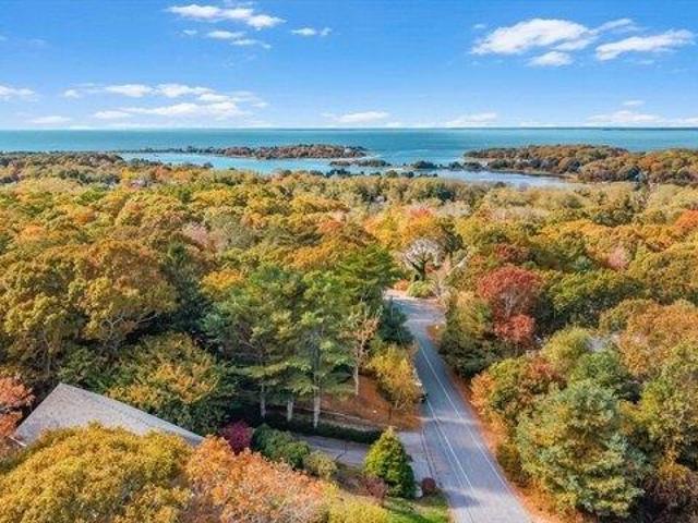 house with 4 bedroom, Falmouth MA DLS101632069