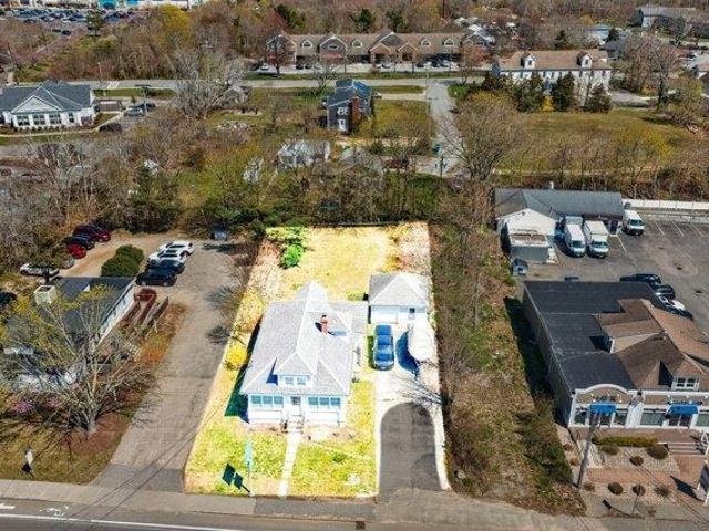 house with 4 bedroom, Falmouth MA DLS102412547