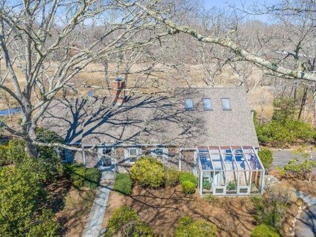 house with 4 bedroom, Falmouth MA DLS102156775
