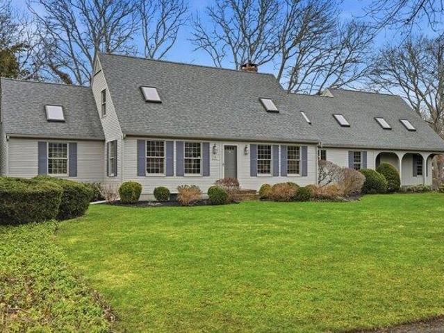 house with 4 bedroom, Falmouth MA DLS102345485