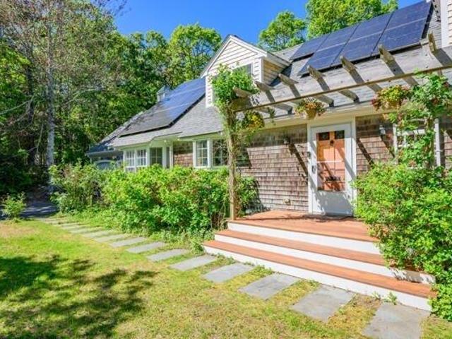 house with 4 bedroom, Falmouth MA DLS103101687