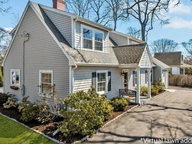 house with 4 bedroom, Falmouth MA DS101932809