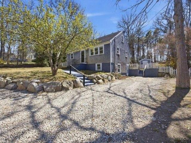 house with 4 bedroom, Falmouth MA DS102317997