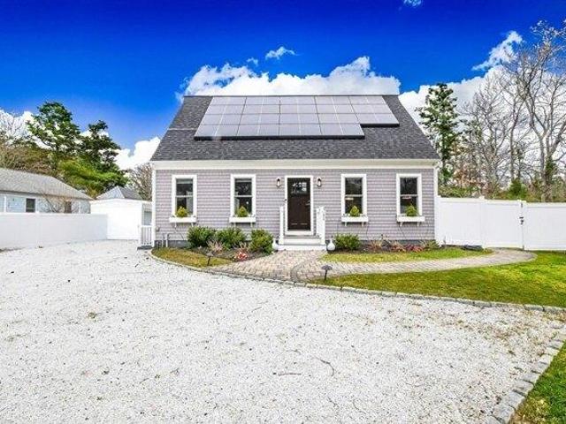 house with 4 bedroom, Falmouth MA DS102443134