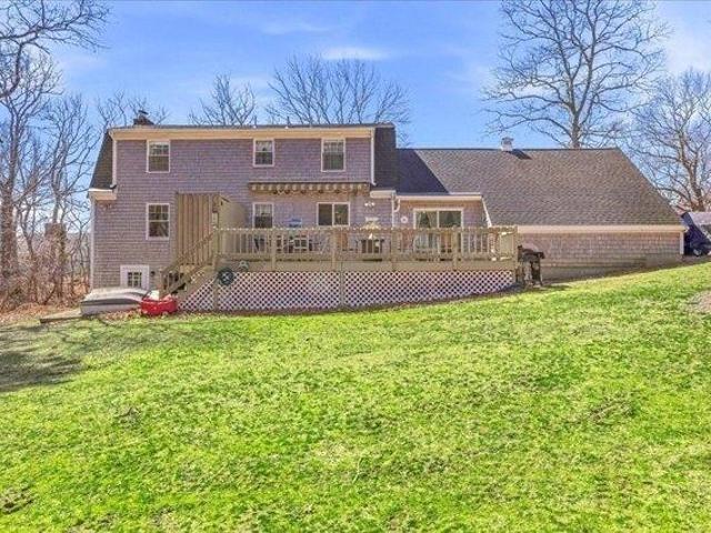 house with 4 bedroom, Falmouth MA DS102444612