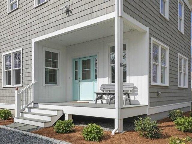 house with 4 bedroom, Falmouth MA DS102412907