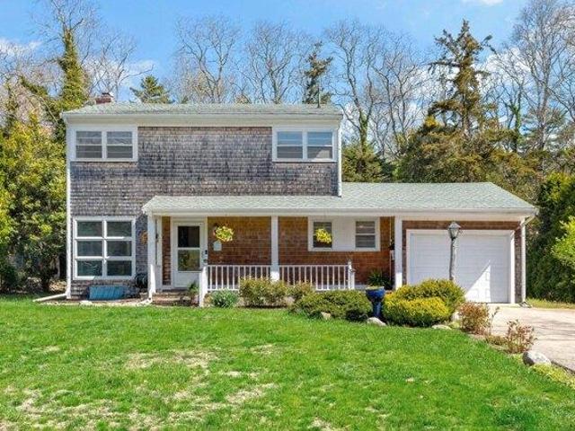 house with 4 bedroom, Falmouth MA DS103072727