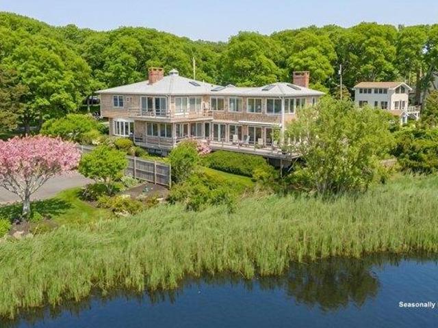 house with 4 bedroom, Falmouth MA DS103099372