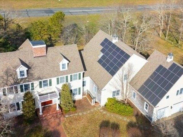 house with 4 bedroom, Falmouth MA DS103432153