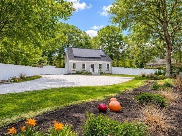 house with 4 bedroom, Falmouth MA DS103664567