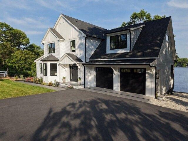 house with 4 bedroom, Falmouth MA DS103887268