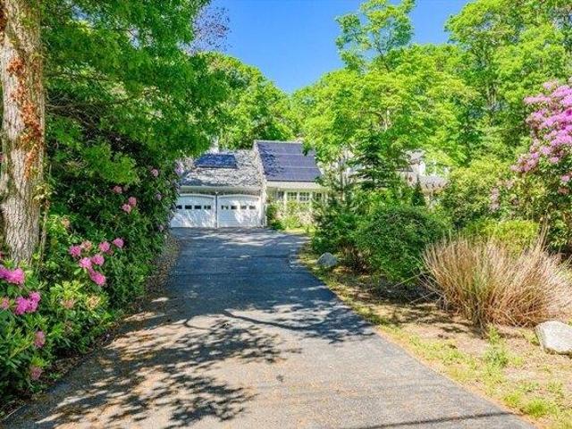 house with 4 bedroom, Falmouth MA DS104116998