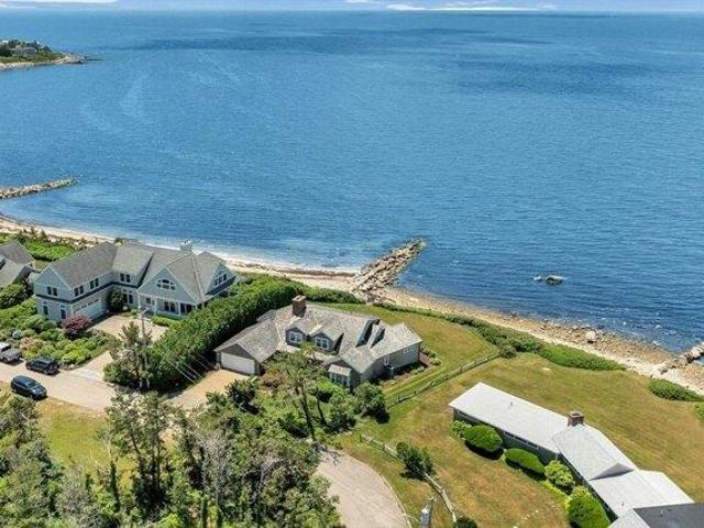 house with 4 bedroom, Falmouth MA DS104263488
