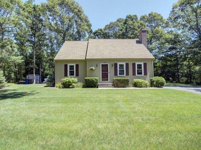 house with 4 bedroom, Falmouth MA DS104376549
