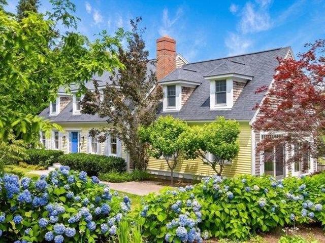 house with 4 bedroom, Falmouth MA DS104479692