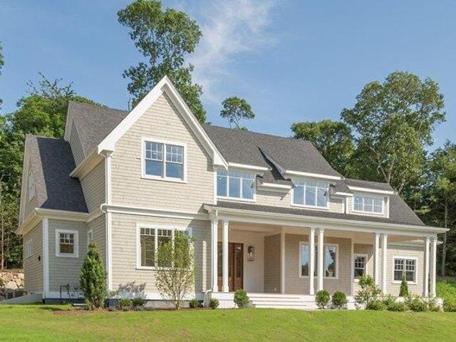 house with 4 bedroom, Falmouth MA DS104480485