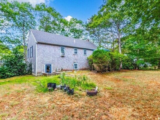 house with 4 bedroom, Falmouth MA ES103016754