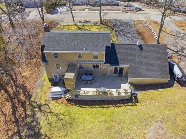 house with 4 bedroom, Falmouth MA ES103018916