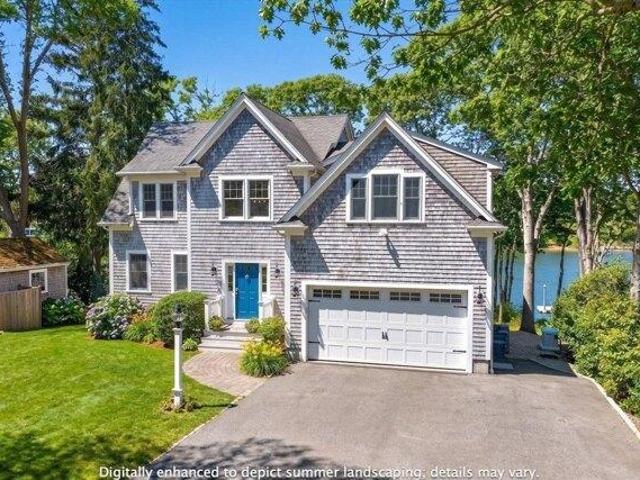 house with 4 bedroom, Falmouth MA ES103430924