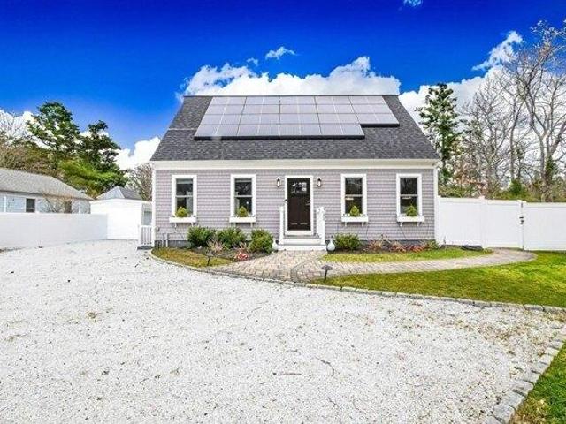 house with 4 bedroom, Falmouth MA ES103664567