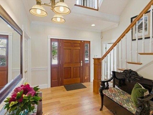 house with 4 bedroom, Falmouth MA ES104075769