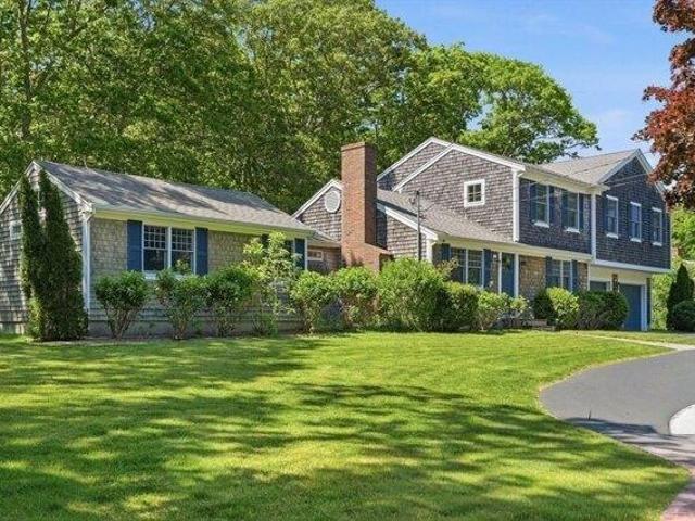 house with 4 bedroom, Falmouth MA ES104296074