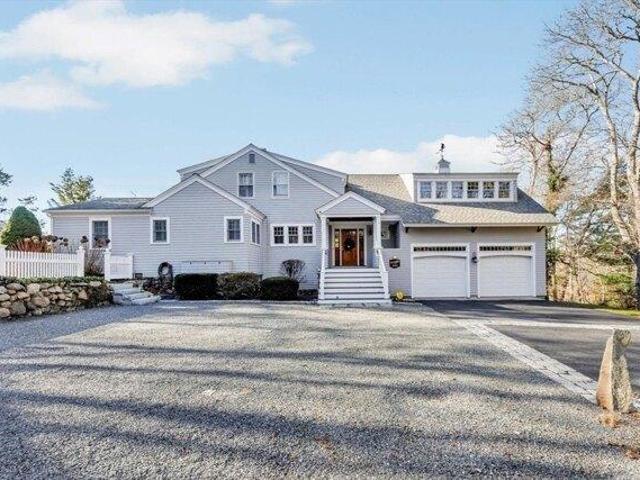 house with 4 bedroom, Falmouth MA ES104512641