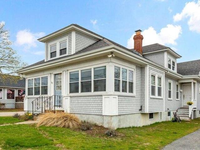house with 4 bedroom, Falmouth MA ES104851725