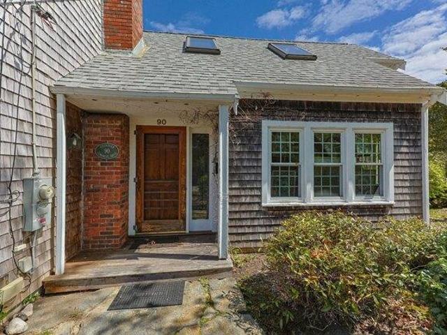 house with 4 bedroom, Falmouth MA ES105058973