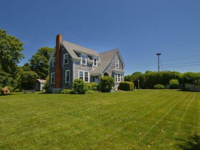 house with 4 bedroom, Falmouth MA ES105059549