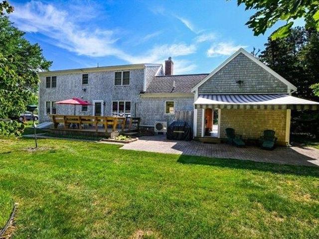 house with 4 bedroom, Falmouth MA ES105060011