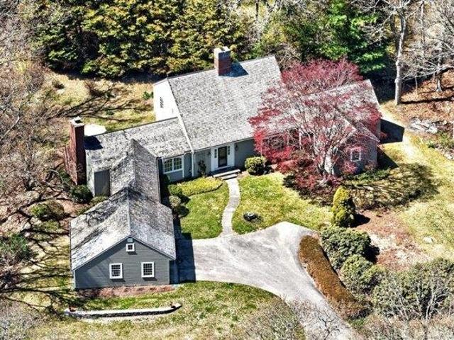 house with 4 bedroom, Falmouth MA ES105079920