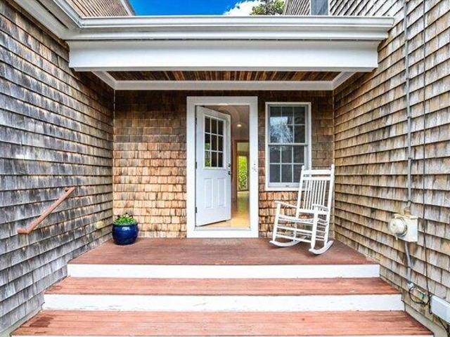 house with 4 bedroom, Falmouth MA ES105081385