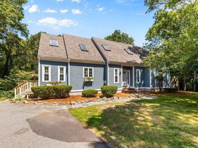 house with 4 bedroom, Falmouth MA ES105158723