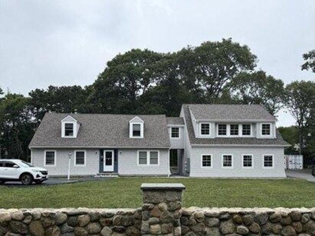 house with 4 bedroom, Falmouth MA ES105207739