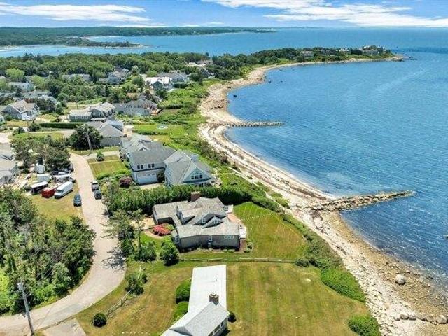 house with 4 bedroom, Falmouth MA ES105232186