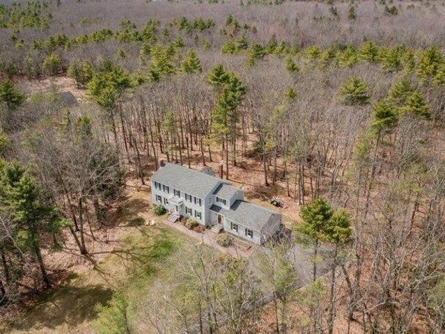 house with 4 bedroom, Falmouth ME DLS101660981