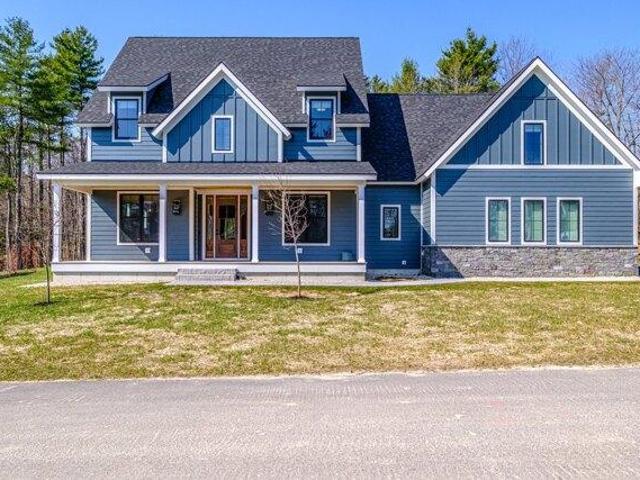 house with 4 bedroom, Falmouth ME DLS102158623