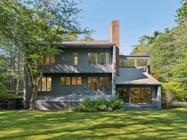 house with 4 bedroom, Falmouth ME DLS102211986