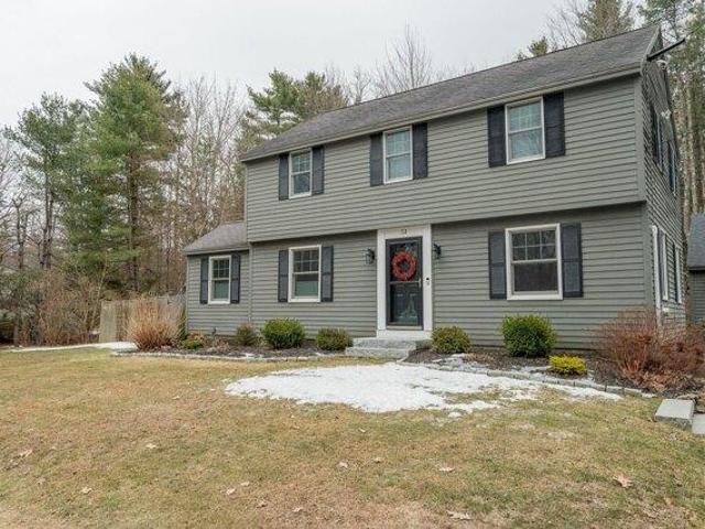 house with 4 bedroom, Falmouth ME DS101895996