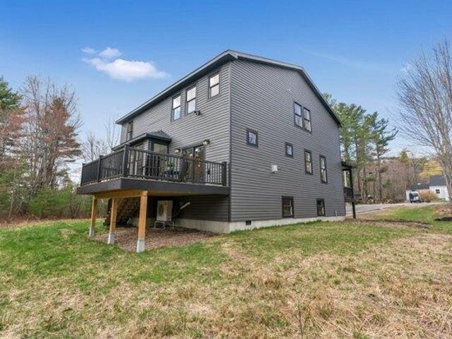house with 4 bedroom, Falmouth ME DS102000147